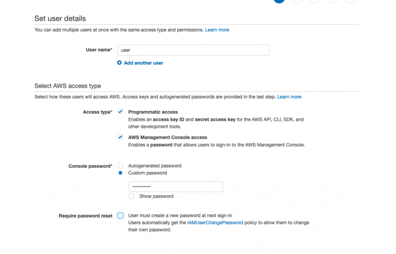 Serverless Madagascar via Docker and AWS Fargate – Part 2 Executing The Image Remotely – Motion ...