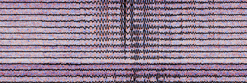 Motion Signal Technologies